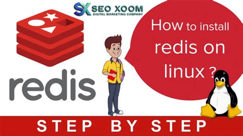Install And Configure Redis Server On Rocky Linux 8 AlmaLinux 8
