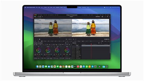 M3 Macbook Pro Will Gain Multi Display Support In Software Update
