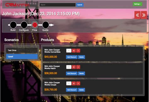 Guest Post Are You Getting The Most Out Of Siebel Open Ui The