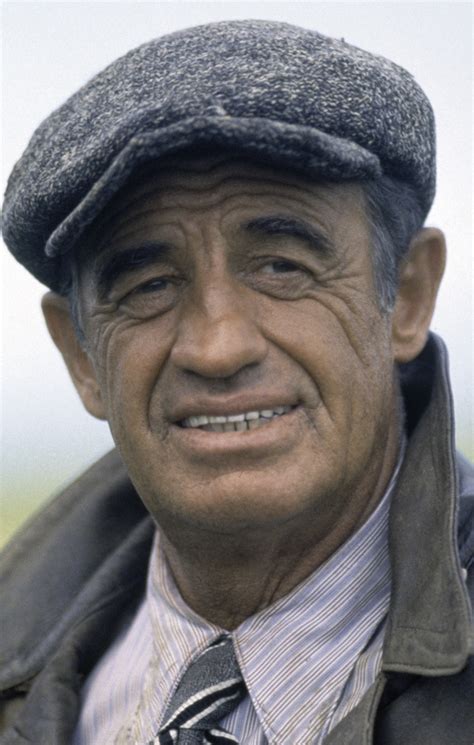 Жан Поль Бельмондо актёр продюсер