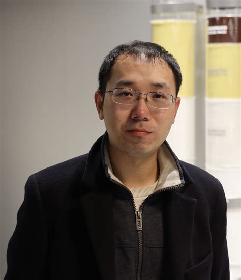 北大国际机器学习研究中心