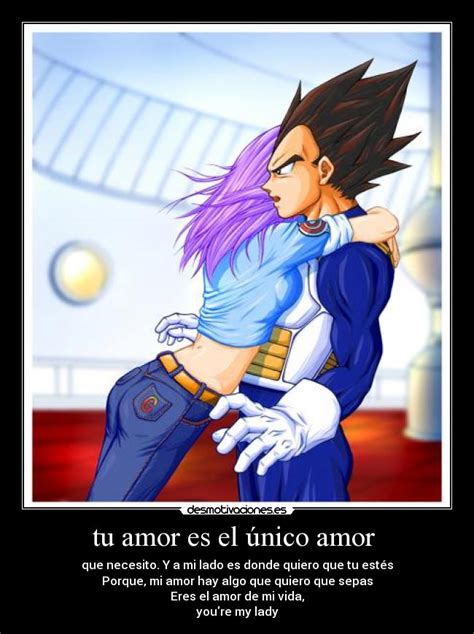 Tu Amor Es El único Amor Desmotivaciones