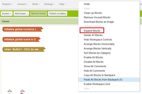 The Font Is Not Readable Mit App Inventor Help Mit App Inventor Community