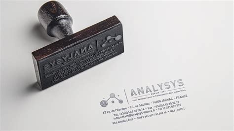 Analysys Encore Design And Communication