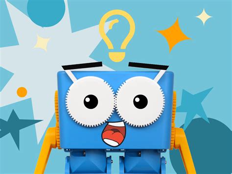 Unleashing Creativity Through Robotics Robotical