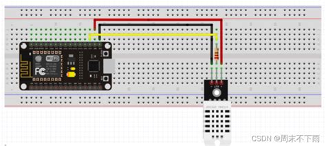 智能垃圾桶（十二）——电路图软件fritzingraspberry Pi Pico（树莓派pico）fritzing Raspberry