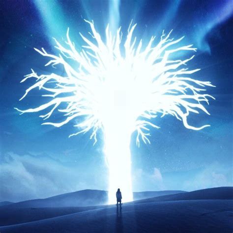 the paths tree [art by revolver ocelot] r shingekinokyojin