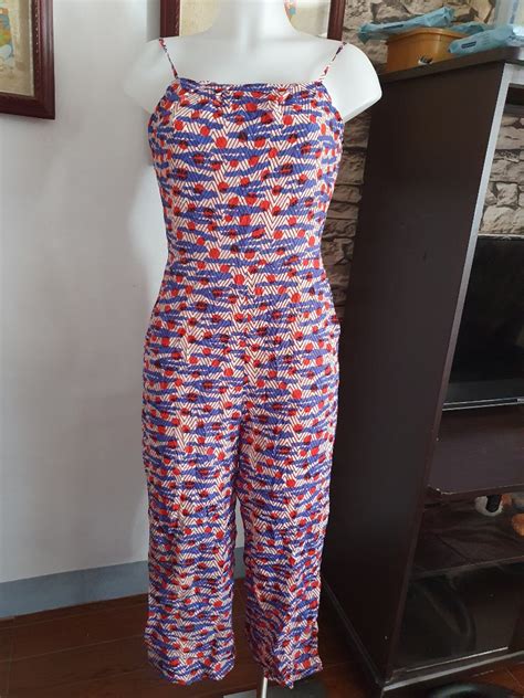 Jumpsuit Womens Fashion Dresses And Sets Jumpsuits On Carousell