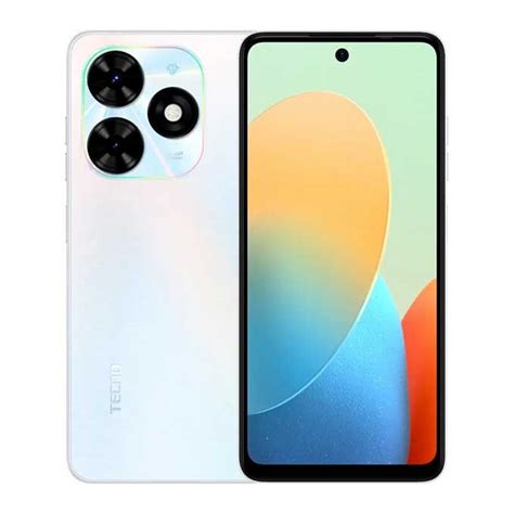 Tecno Pop 8 Bg6 Smartphone 64g 128gb Buy Online At The Best Price In Ghana