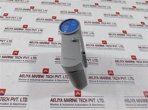 Honeywell Cc Paih02 Hart Analog Input Module Aeliya Marine