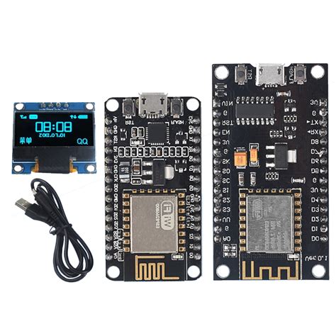 esp8266 development board serial wireless wifi module nodemcu lua v3 internet of things 8266