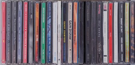 Why You Should Still Be Buying CDs And DVDs Record Head