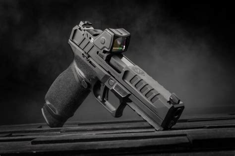 Review Trijicon S New Rmr Hd The Armory Life