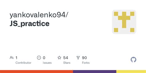 Jspracticequestionphp At Master · Yankovalenko94jspractice · Github