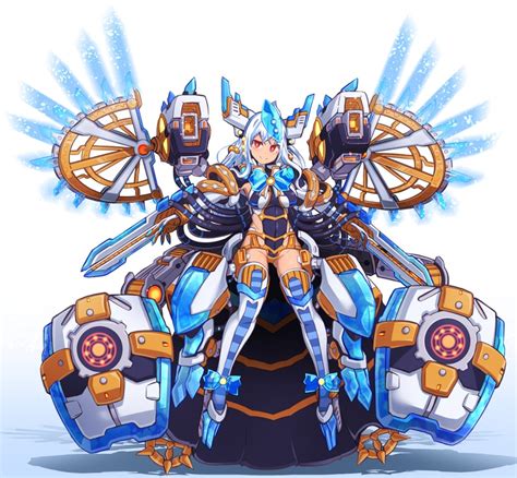 Drytron Meteonis Draconids Yu Gi Oh Drawn By Garoudokadouhani Danbooru