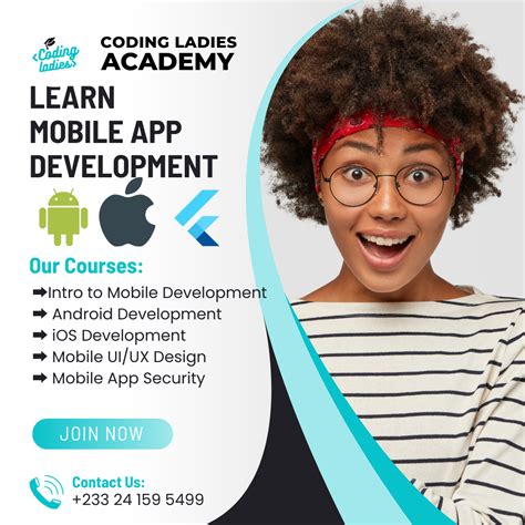 Coding Ladies Academy Login