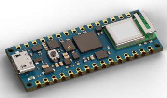 Raspberry Pi Goes MCU With Open Spec Pico