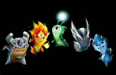 87 Best Slugterra Images On Pinterest Slug Snail And Birthday