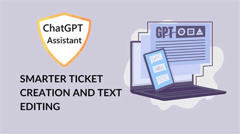 Enhance Jira Efficiency Chatgpt Ai Assistant For Smarter Ticket Creation And Text Editing