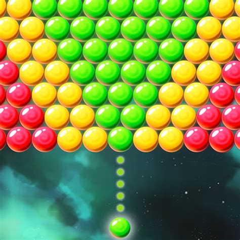 Bubble Shooter Burst Play Now Online For Free