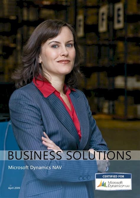 Pdf Microsoft Dynamics Nav Apr 2009 Final Pdf Dokumen Tips
