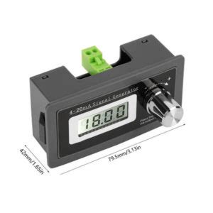 Wire MA Loop Simulator Signal Generator BRIGHTWIN