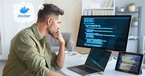 Install Modsecurity With Apache In A Docker Container By