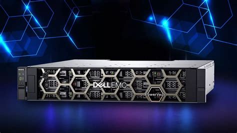 The Dell EMC Storage Arrays Powering Your Data Storage Needs