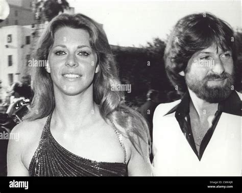 Lindsay Wagner Jeune