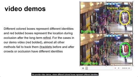 Cvpr2023 Motiontrack Learning Robust Short Term And Long Term Motions For Multi Object Tracking