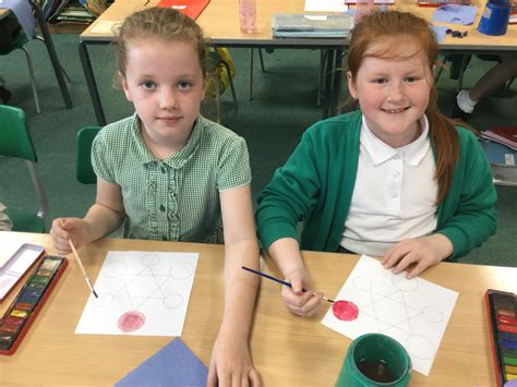 Primary And Secondary Colours Kexborough Primary School Primary And Secondary Colours Kexborough Primary School