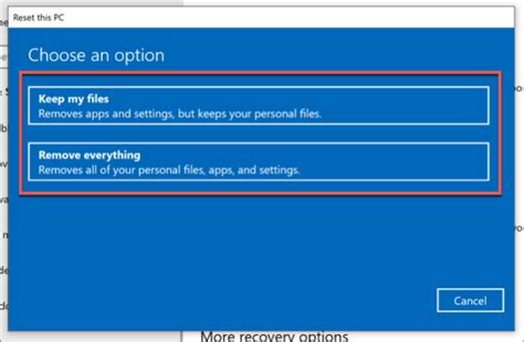 how to fix system service exception stop code in windows 10
