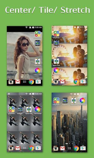 Wallpaper Setter Mod Apk 206 Pro Unlocked For Android