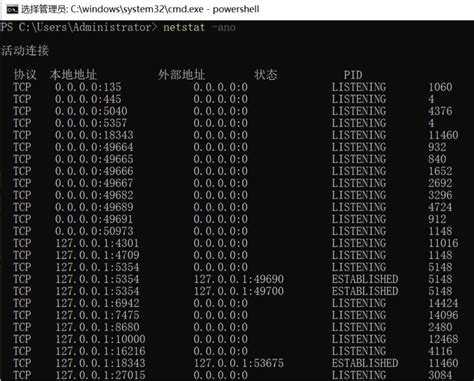 Windows常见的cmd命令，知道这些足矣震惊面试官cmd模糊查找文件 Csdn博客