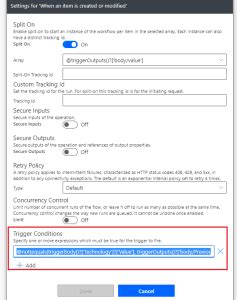 Power Automate Update SharePoint List Item EnjoySharePoint