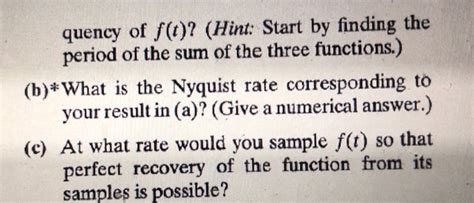 solved 4 38 do the following a show that the 6x6 array in