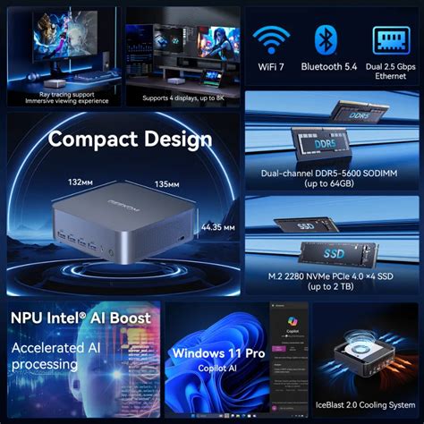 Cpu Vs Gpu Key Differences And When To Choose Each For Performance Geekom Uk