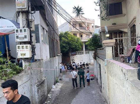 បញ្ជូនខ្លួនម្ចាស់ផ្ទះដែលចាក់សម្លាប់ជនសង្ស័យដែលជាចោរស្លាប់ភ្លាមៗ