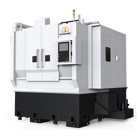 China Fully Automatic Precision Five Axis Machining Center Manufacturers Suppliers Factory