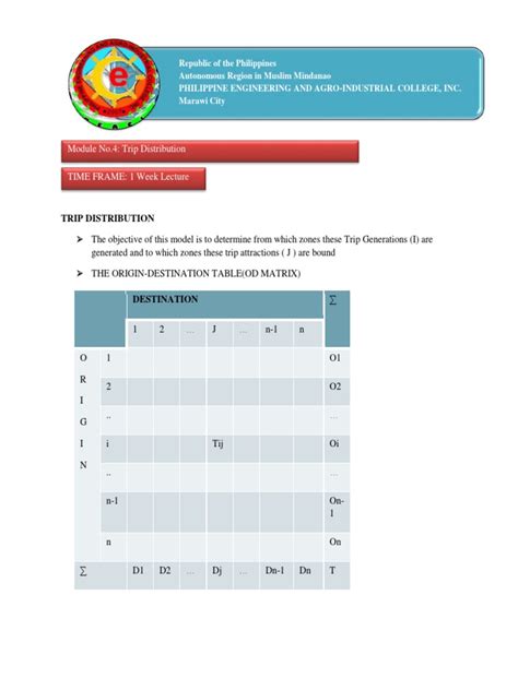 module no 4 pdf mathematics applied mathematics