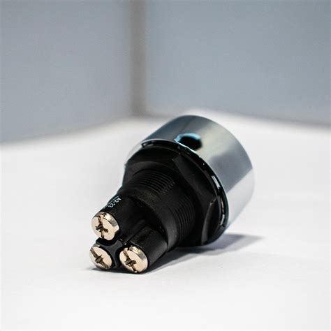 Engine Start Push Button Switch Grayston RPS STORE