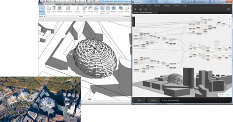 Dynamo Architecture 74 Photo