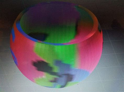 How Does One Bake Vertex Colors To A Uv Texture Map Cycles Blender