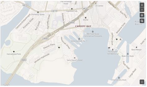 Choosing A Tileset For Your Map Delib Knowledge Base