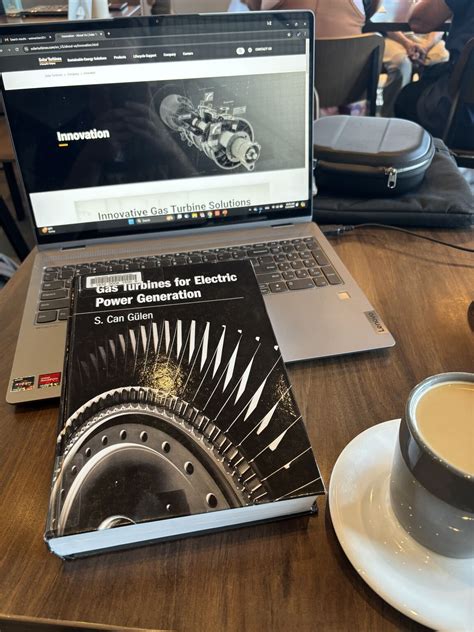 Benjamin Weimer On Linkedin Turbomachinery Solarturbines