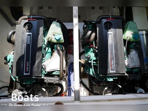 2009 Nimbus 340 Commander For Sale View Price Photos And Buy 2009