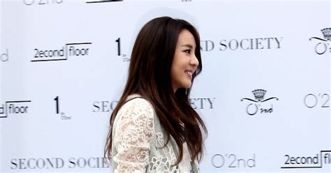 [포토]산다라박 가녀린 각선미