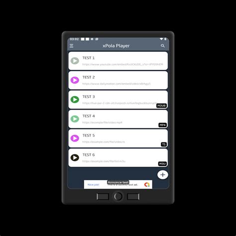 Xpola Player Apk For Android Download