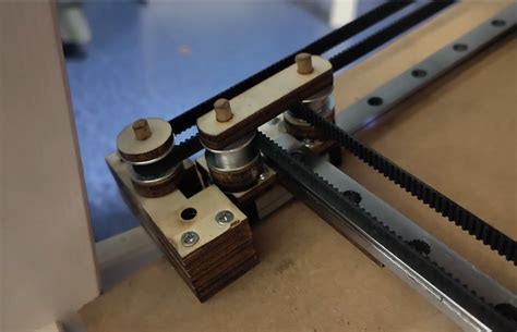 Build A Mesmerizing Sand Table A Diy Arduino Masterpiece 7 Steps With Pictures