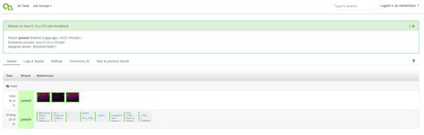 Automated Linux Kernel Testing